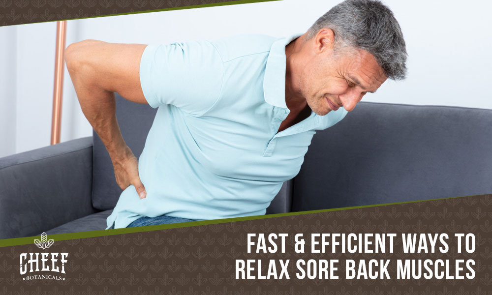 How to Relax Back Muscles: 5 Relieving Remedies for a Tense Back ...